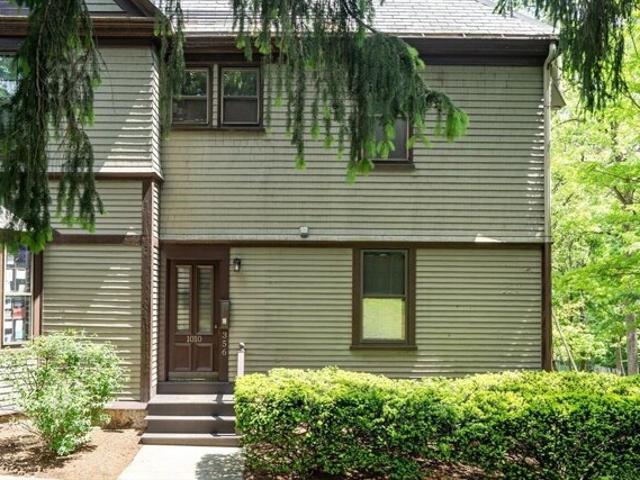 Centre St Unit,boston, Condo For Sale