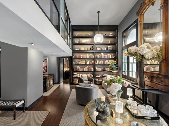 Centre St Unit K, New York, Property For Sale