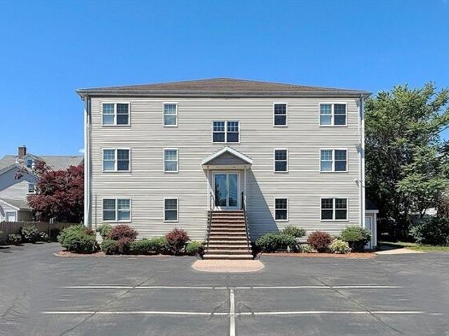 Centre St Unit,lynn, Condo For Sale