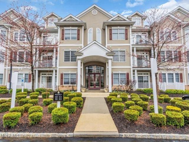 Centre St Unit,ocean Township, Condo For Sale