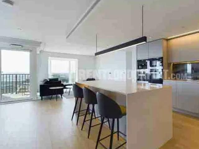 Centre Stage, Fountain Park Way, London, W12 7JF, United Kingdom | 3 bed apartment for rent #154573194 | Rentberry