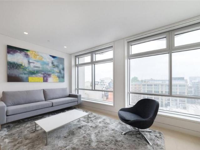 Centre Point, London WC1A, 1 bed flat to rent, £4,983 pcm | PrimeLocation
