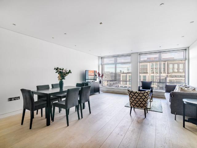 Centre Point Residences, St. Giles WC1A, 2 bed flat to rent, £7,367 pcm | PrimeLocation