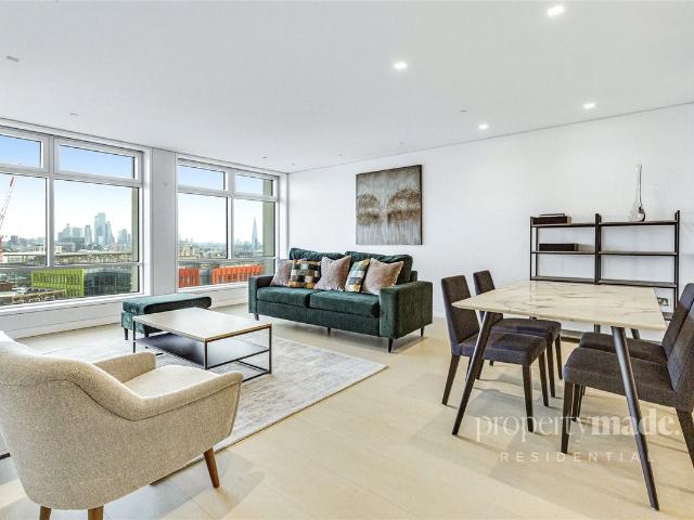 Centre Point Tower, 101 103 New Oxford Street, London WC1A, 2 bed flat to rent, £7,000 pcm | PrimeLocation