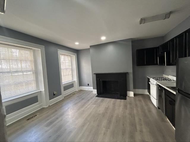 Centre Properties 1 Bedroom Apartment for Rent at 17 E Centre St, Baltimore, MD 21202 Downtown Baltimore