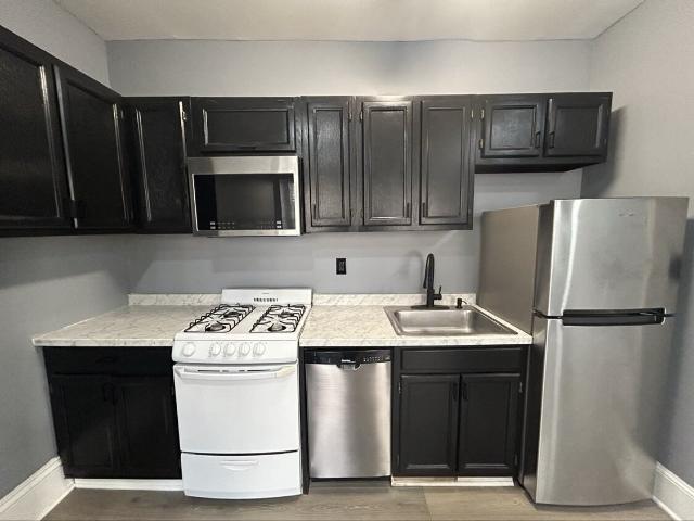 Centre Properties 1 Bedroom Apartment for Rent at 17 E Centre St, Baltimore, MD 21202 Downtown Baltimore