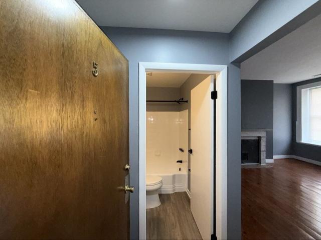 Centre Properties 1 Bedroom Apartment for Rent at 17 E Centre St, Baltimore, MD 21202 Downtown Baltimore