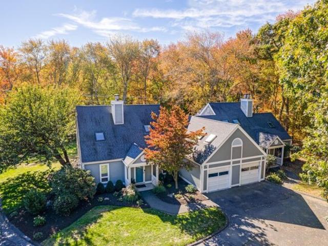Centre Village Dr Unit,madison, Home For Sale
