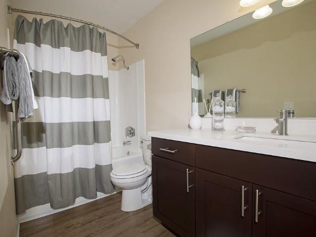 CentrePointe 1 Bedroom Apartment for Rent at 6540 Friars Rd, San Diego, CA 92108 Linda Vista