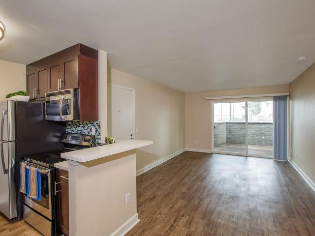 CentrePointe Studio Apartment for Rent at 6540 Friars Rd, San Diego, CA 92108 Linda Vista