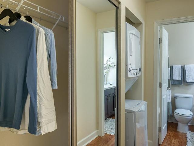 CentrePointe Studio Apartment for Rent at 6540 Friars Rd, San Diego, CA 92108 Linda Vista