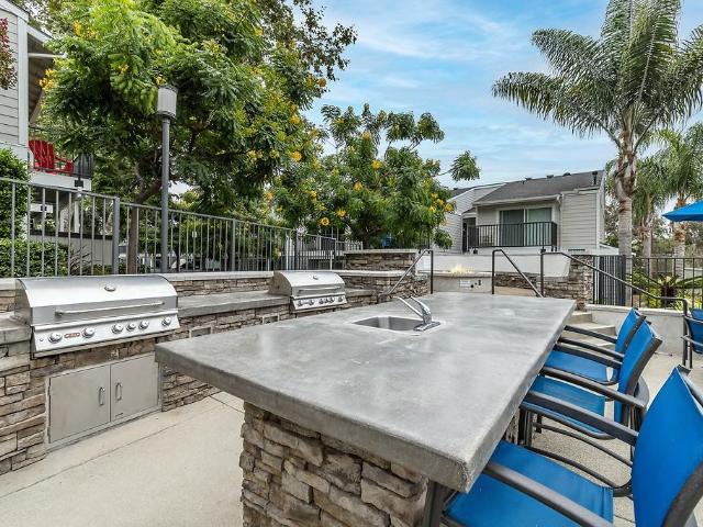 CentrePointe Studio Apartment for Rent at 6540 Friars Rd, San Diego, CA 92108 Linda Vista
