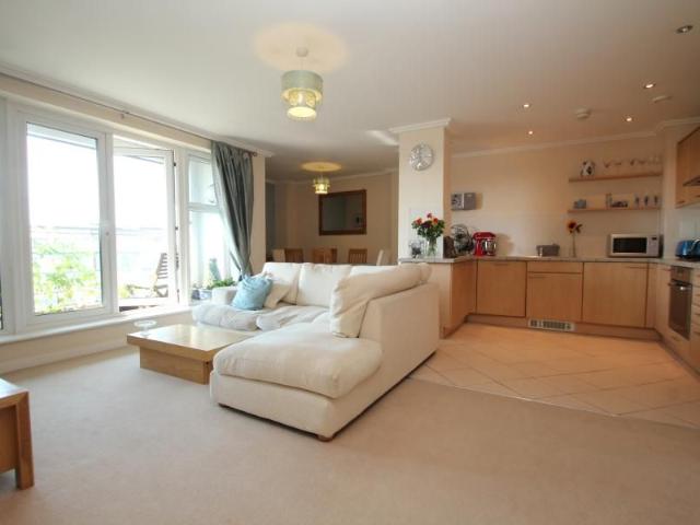 Centrium, Woking, Surrey, GU22