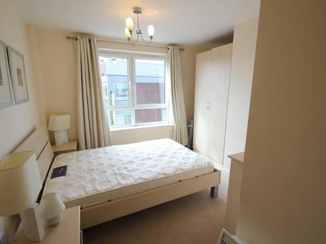 Centrium, Woking, Surrey, GU22