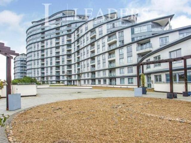 Centrium, Station Approach, 1 Bedroom Flat