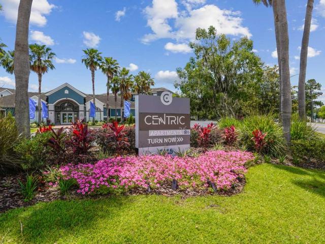 Centric on 34th 3 Bedroom Apartment for Rent at 3415 Sw 39th Blvd, Gainesville, FL 32608