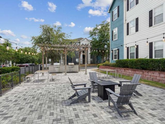 Centric on 34th Apartments 2 Bedroom Apartment for Rent at 3415 Sw 39th Blvd, Gainesville, FL 32608