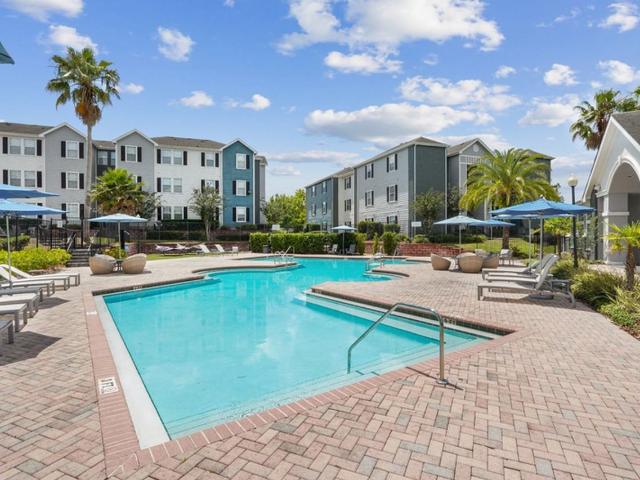 Centric on 34th Apartments 2 Bedroom Apartment for Rent at 3415 Sw 39th Blvd, Gainesville, FL 32608