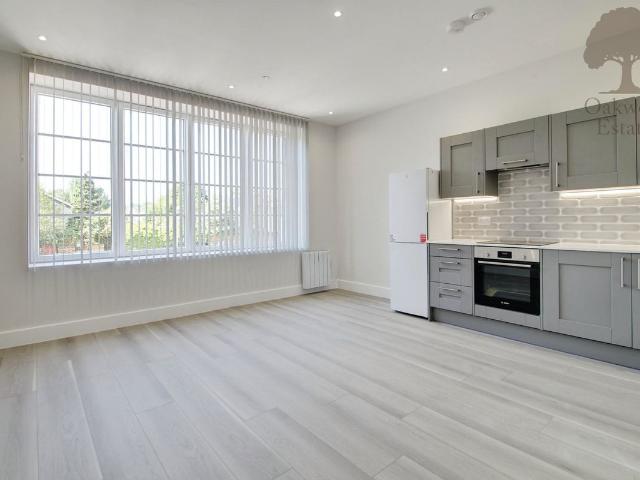 Centrum House, 36 Station Road, Egham TW20, 1 bed flat to rent, £1,330 pcm | PrimeLocation