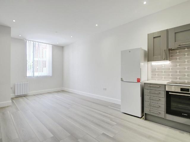 Centrum House, 36 Station Road, Egham TW20, 1 bed flat to rent, £1,400 pcm | PrimeLocation