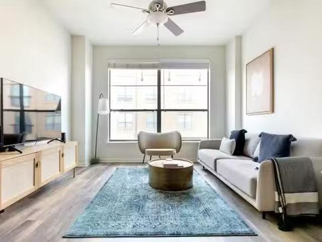 Century Oaks Terrace, Austin, TX