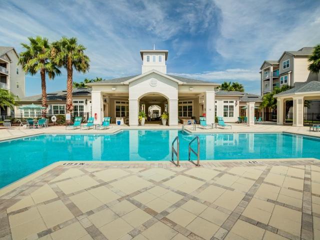 Century Avenues 2 Bedroom Apartment for Rent at 6720 S Florida Ave, Lakeland, FL 33813