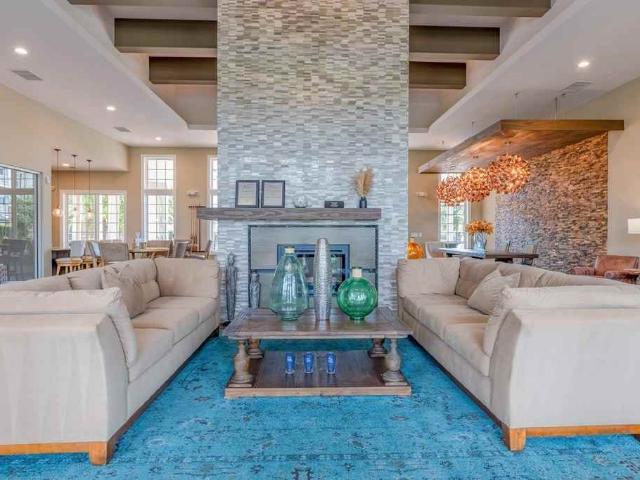 Century Afton Ridge 1 Bedroom Apartment for Rent at 410 Starmount Park Blvd, Concord, NC 28027