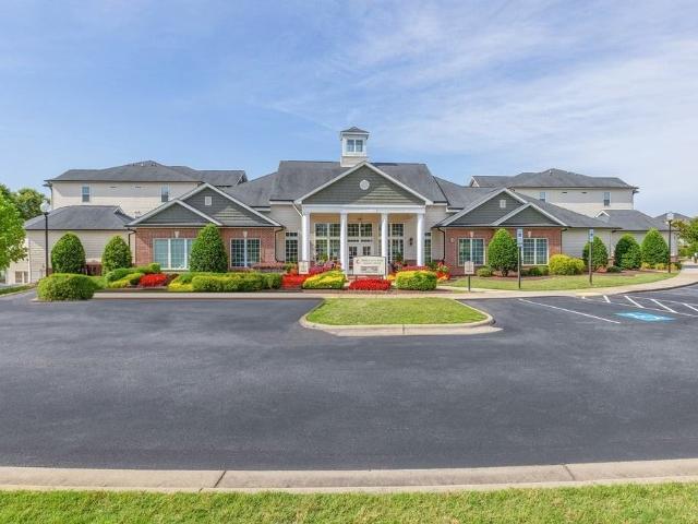 Century Afton Ridge 2 Bedroom Apartment for Rent at 410 Starmount Park Blvd, Concord, NC 28027