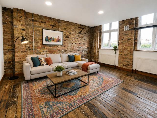 Century Aprtments, 14 Manor Road N16, 2 bed flat to rent, £2,500 pcm | PrimeLocation