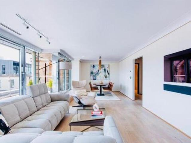 Century Buildings, St Mary´s Parsonage, 5 Bedroom Apartment