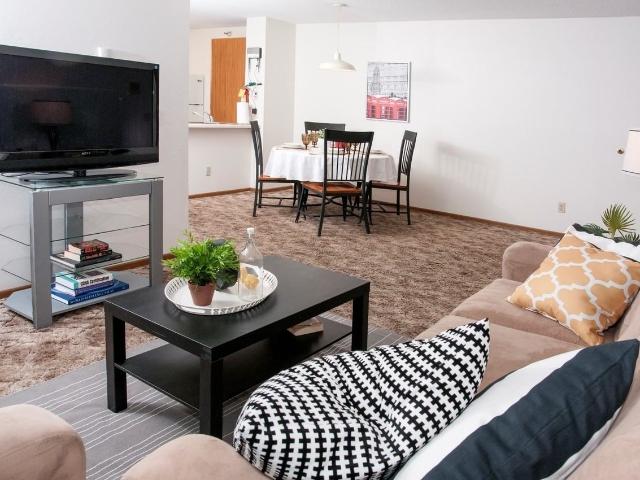 Century Commons Student Housing 1 Bedroom Apartment for Rent at 3515 Century Ave N, White Bear Lake, MN 55110 White Bear Lake