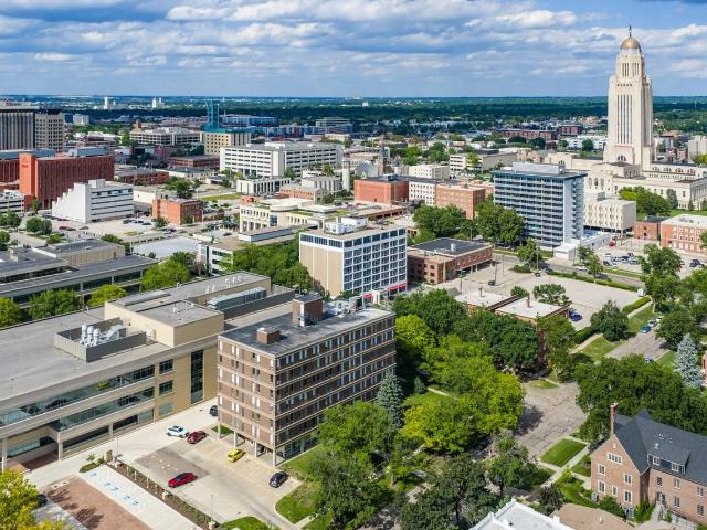 Century House Studio Apartment for Rent at 1201 Lincoln Mall, Lincoln, NE 68508 Downtown Lincoln