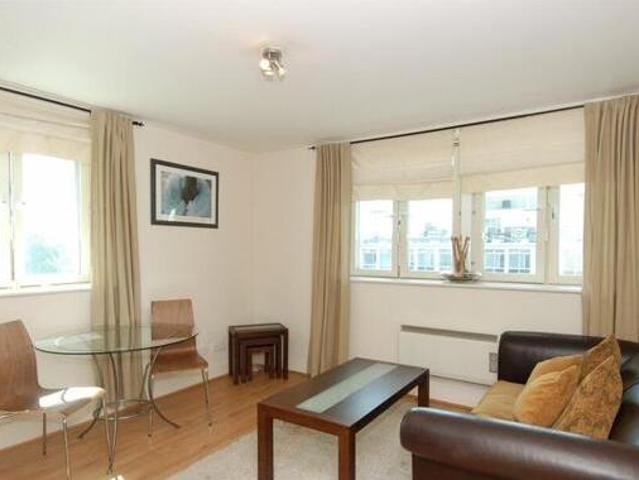 Century House, Westminster Bridge Road, 1 Bedroom Apartment