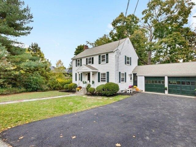 Century Ln, Milton, Home For Sale