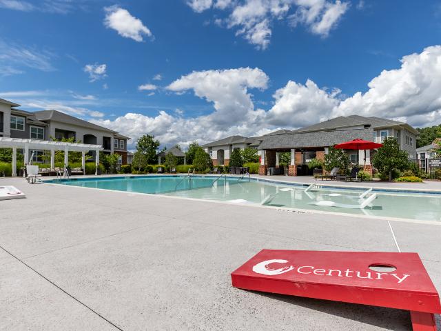 Century Park Place 3 Bedroom Apartment for Rent at 4531 Langdon Dr, Morrisville, NC 27560