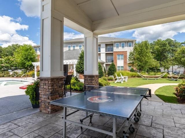 Century Park Place 1 Bedroom Apartment for Rent at 4531 Langdon Dr, Morrisville, NC 27560