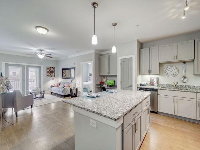 Century Park Place 1 Bedroom Apartment for Rent at 4531 Langdon Dr, Morrisville, NC 27560