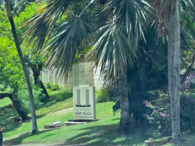 Century Park Plaza 1060 Kamehameha Hwy #601B