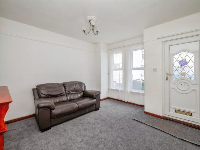 Century Road, Great Yarmouth