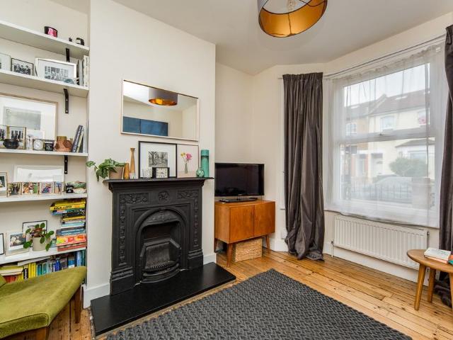 Century Road, E17 6JB