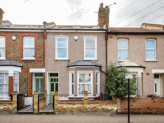 Century Road, Walthamtow E17, 3 bed terraced house to rent, £3,000 pcm | PrimeLocation