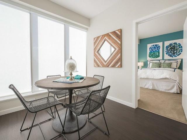 Century Towers 1 Bedroom Apartment for Rent at 1729 N 1st St, San Jose, CA 95112