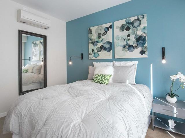 Century Towers 2 Bedroom Apartment for Rent at 1729 N 1st St, San Jose, CA 95112