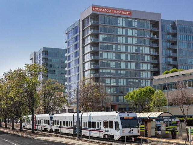 Century Towers 2 Bedroom Apartment for Rent at 1729 N 1st St, San Jose, CA 95112