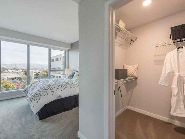 Century Towers 2 Bedroom Apartment for Rent at 1729 N 1st St, San Jose, CA 95112