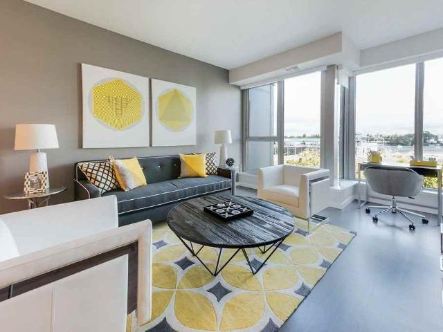 Century Towers 2 Bedroom Apartment for Rent at 1729 N 1st St, San Jose, CA 95112