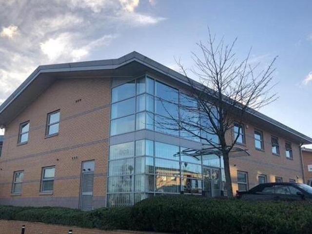 Century Way, Thorpe Park, Office To Lease