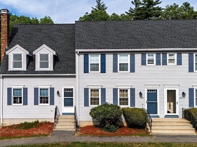 Century Way Unit,gardner, Condo For Sale