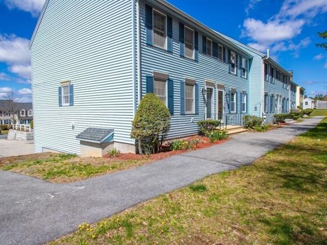 Century Way Unit,gardner, Condo For Sale