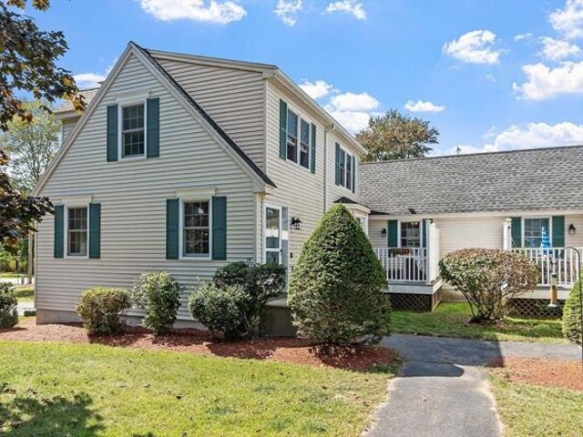 Century Way Unit,gardner, Condo For Sale